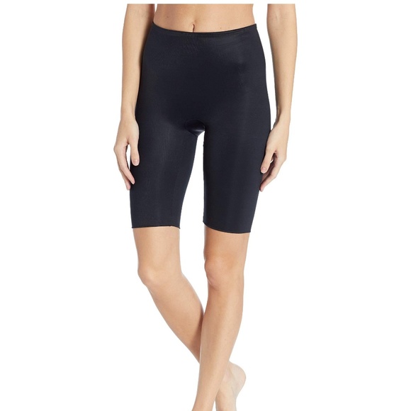 SPANX | Intimates & Sleepwear | Spanx Power Concealher Extended Length ...